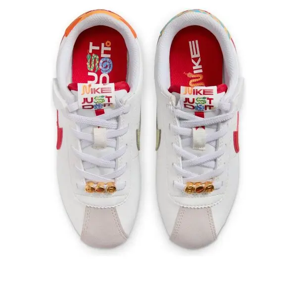 Nike Cortez Easyon "year Of The Snake" Sneakers