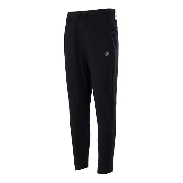 Nike As Te Oh Ltwt Pant - Black
