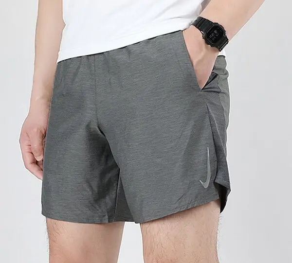 Nike Challenger Unlined Running Shorts