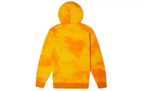 CONVERSE Tie-dye Gradient Casual Sports Pullover
