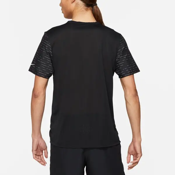 Nike Division Short Sleeve Top