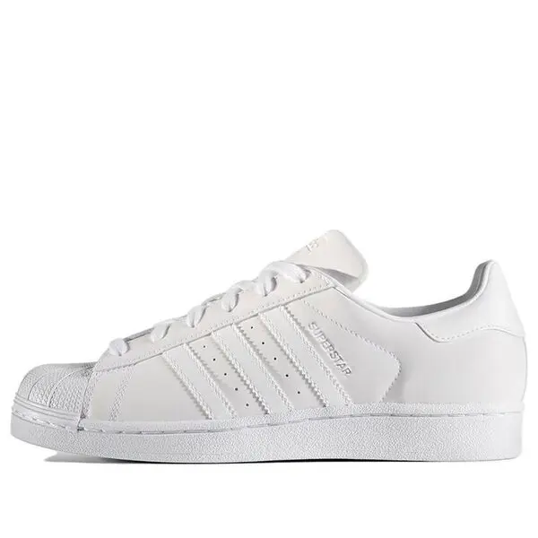 Adidas Superstar 'triple By9175 - White