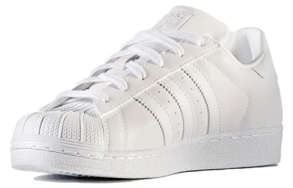 Adidas Superstar 'triple By9175 - White