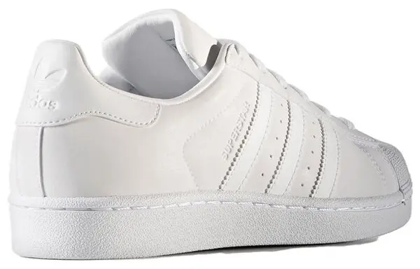 Adidas Superstar 'triple By9175 - White