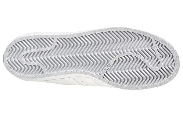 Adidas Superstar 'triple By9175 - White