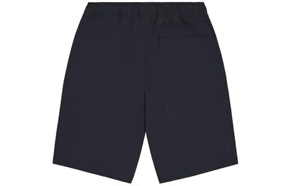 NEW BALANCE Woven Shorts