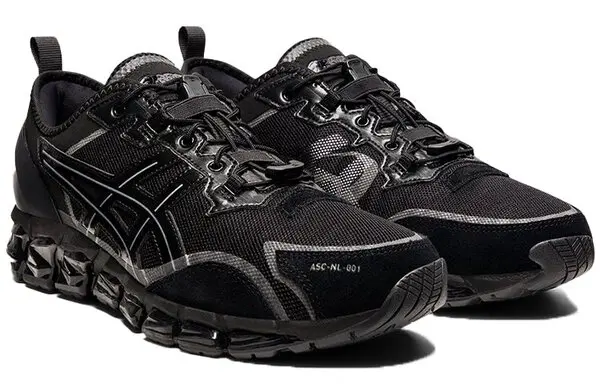 Asics Gel-quantum 360 6 Sneakers - Black