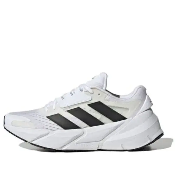 Adidas Adistar 2.0 Sneakers - Cloud White/core Black/grey One