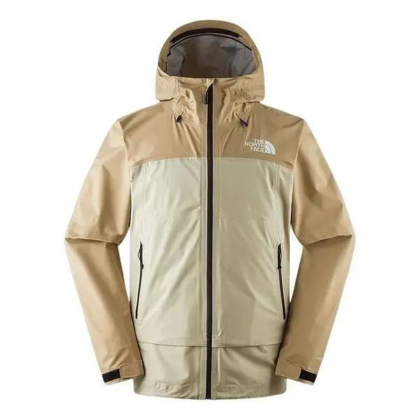 The North Face Futurelight Zip-up Jacket - Brown