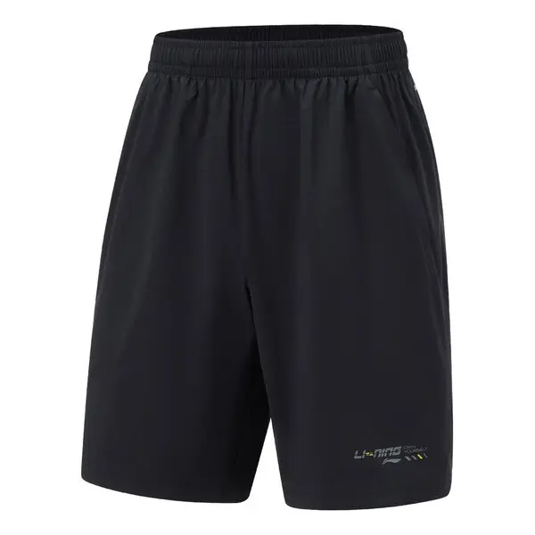 LI-NING Training Series Waterproof Shorts