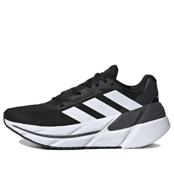 Adidas Adistar Cs 2.0 Athletic Sneakers - Black/white