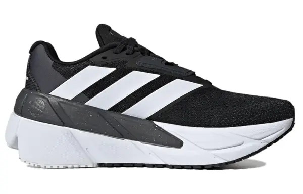 Adidas Adistar Cs 2.0 Athletic Sneakers - Black/white