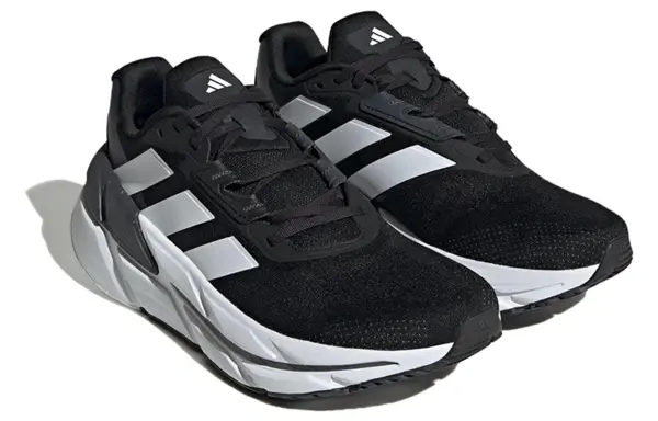Adidas Adistar Cs 2.0 Athletic Sneakers - Black/white