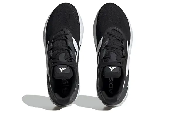 Adidas Adistar Cs 2.0 Athletic Sneakers - Black/white