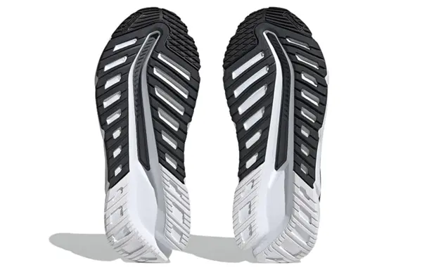 Adidas Adistar Cs 2.0 Athletic Sneakers - Black/white