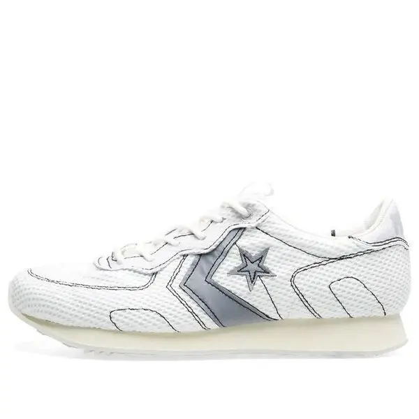 CONVERSE Vince Staples X Thunderbolt Low - Gray/white