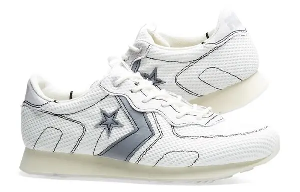 CONVERSE Vince Staples X Thunderbolt Low