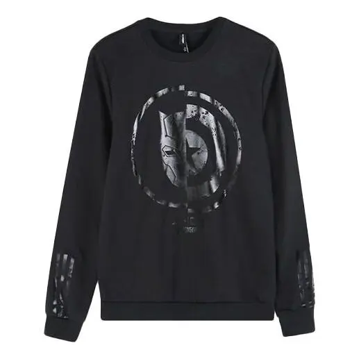Adidas Neo U Avngrs Casual Sports Round Neck Pullover