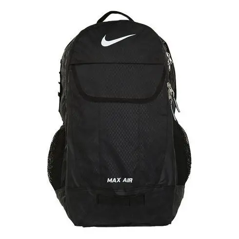 Nike Team Training Backpack - Black