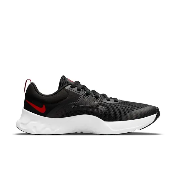 Nike Renew Retaliation Tr 3 'bred' Training Sneakers - Black/red