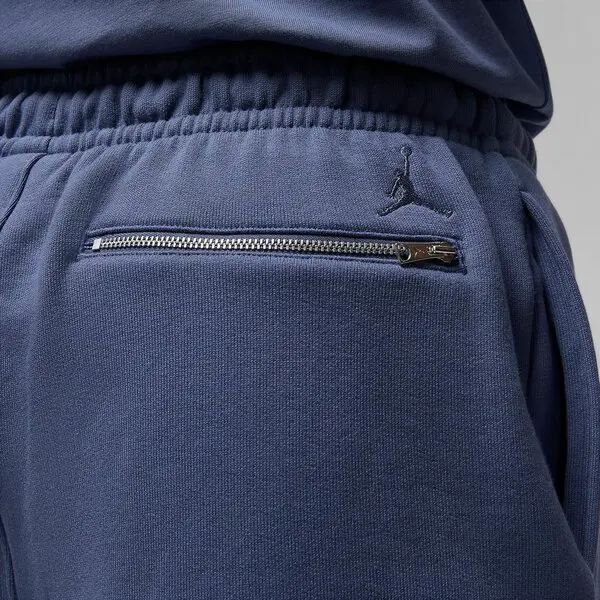 JORDAN X Wordmark "diffused " Shorts