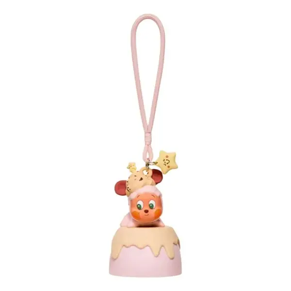 POP MART Twinkle Twinkle Savor The Moment Series Night Light Pendant - Multi-color