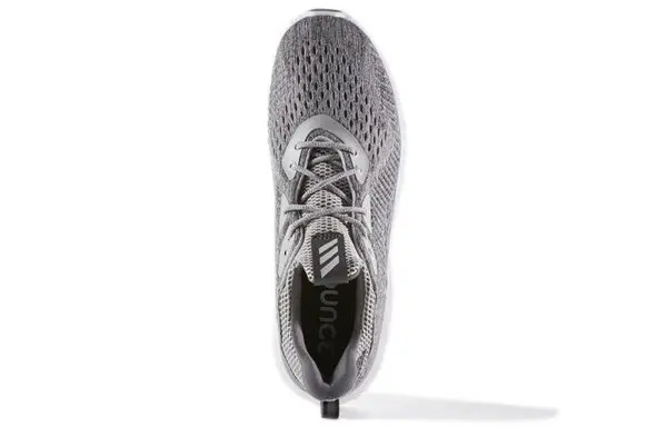 Adidas Alphabounce Em Sneakers - Grey/white