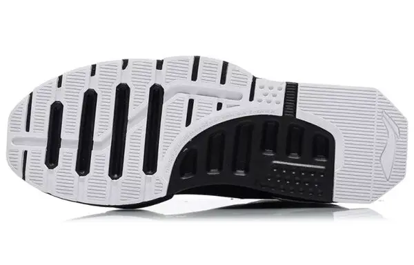 LI-NING High-top Athletic Sneakers