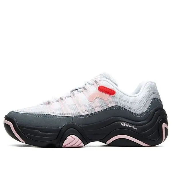 FILA FUSION Retro Low Top Sneakers - Default Colorway