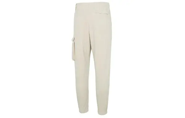 JORDAN Essential Graphic Fleece Winter Pants