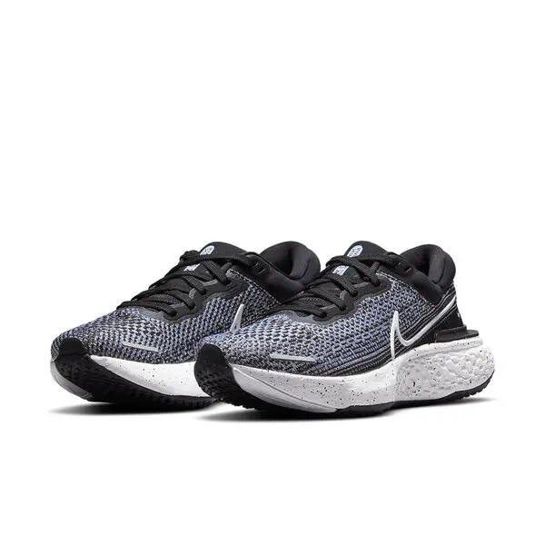 Nike Zoomx Invincible Run Flyknit Athletic Sneakers