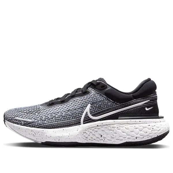 Nike Zoomx Invincible Run Flyknit Athletic Sneakers