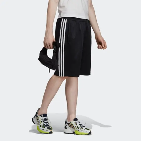 Adidas Originals Mono Shorts - Black