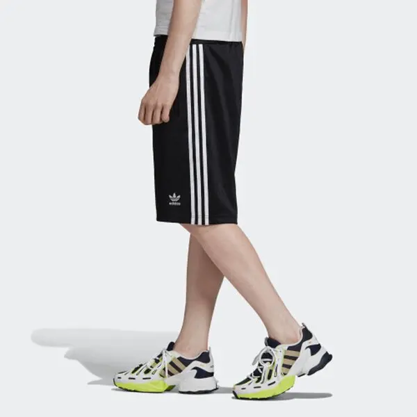 Adidas Originals Mono Shorts - Black