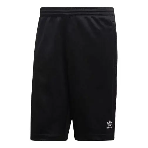 Adidas Originals Mono Shorts - Black
