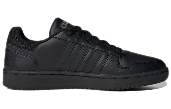 Adidas Hoops 2.0 Triple Core Sneakers