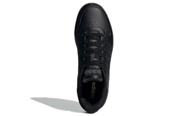 Adidas Hoops 2.0 Triple Core Sneakers