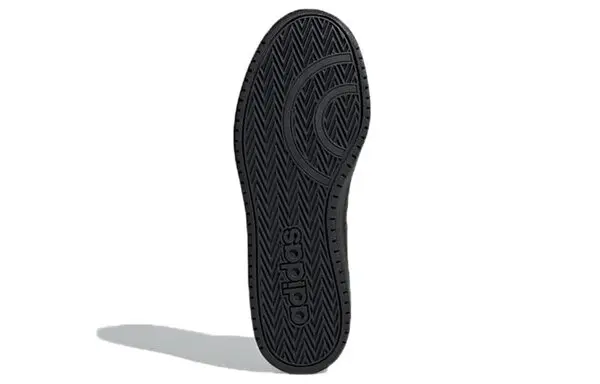 Adidas Hoops 2.0 Triple Core Sneakers