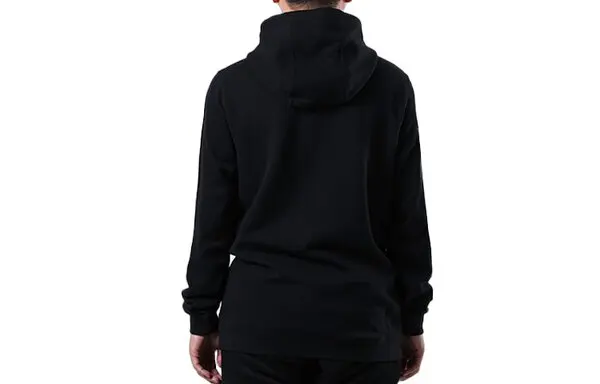 Nike Beijing Printing Hooded Drawstring Sweatshirt