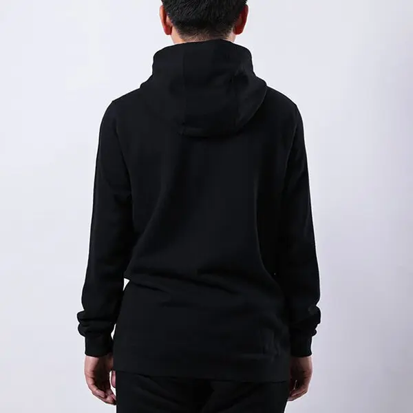 Nike Beijing Printing Hooded Drawstring Sweatshirt