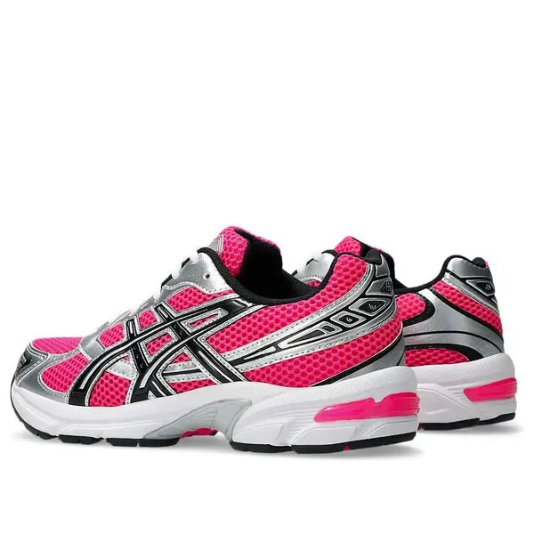 Asics Gel-1130 Sneakers - Pink/metallic Silver