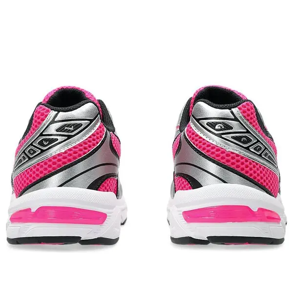 Asics Gel-1130 Sneakers - Pink/metallic Silver