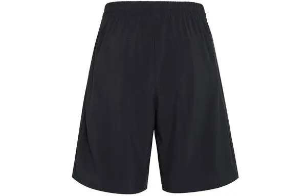 Adidas Library Logo Sports Shorts