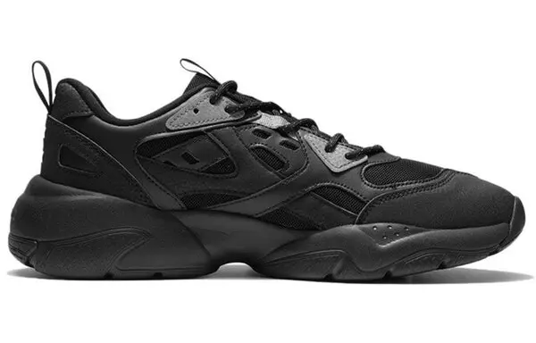 LI-NING Sport Leisure Low Top Sneakers