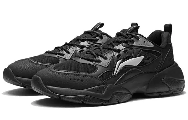 LI-NING Sport Leisure Low Top Sneakers
