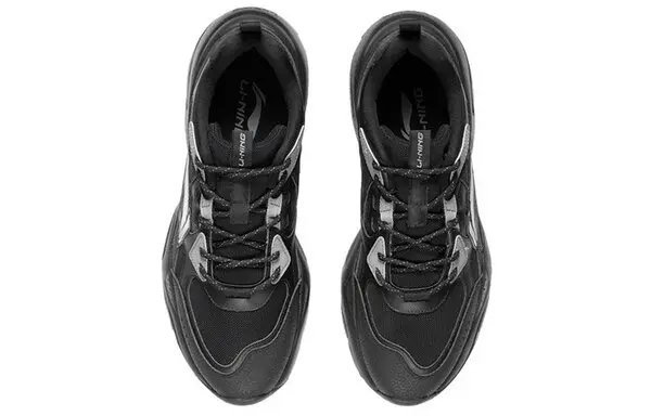 LI-NING Sport Leisure Low Top Sneakers