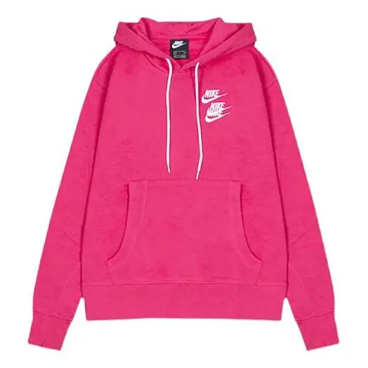 Nike Graphic Hoodie