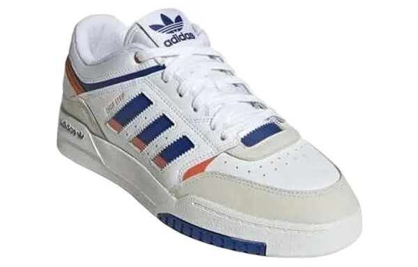 Adidas Originals Drop Step Low Sneakers