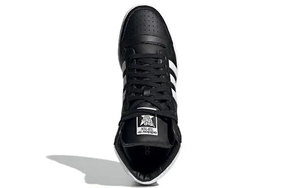 Adidas Top Ten High Top Sneakers