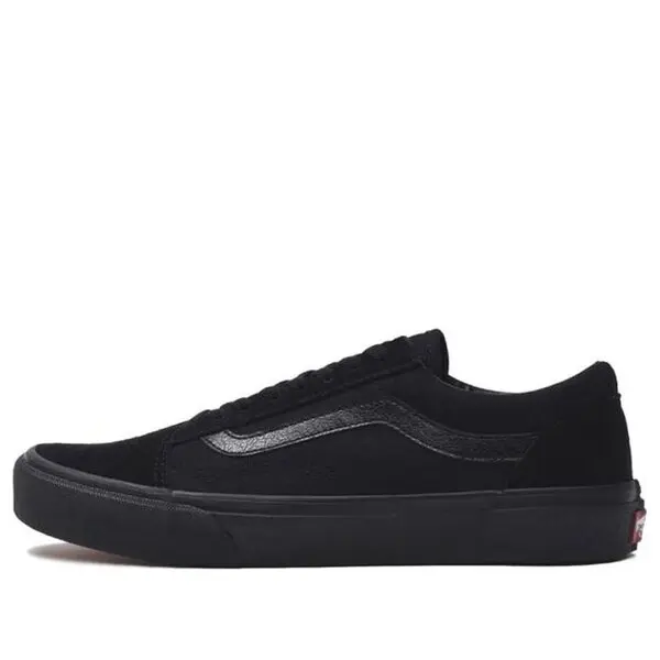 VANS Old Skool Sneakers - Black